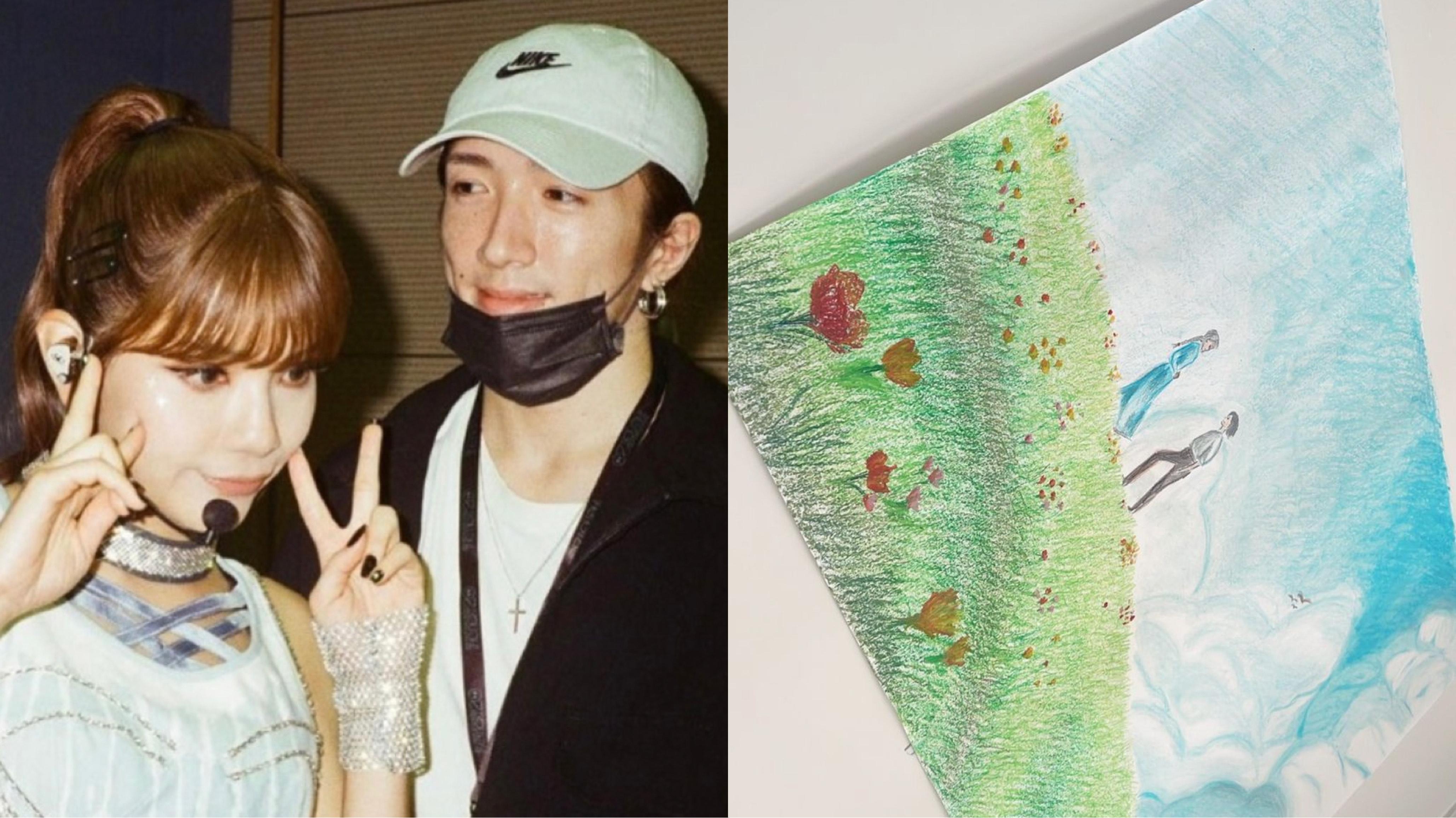 So Ching@COLLAR憧憬與阿Mo過童話生活 | am730